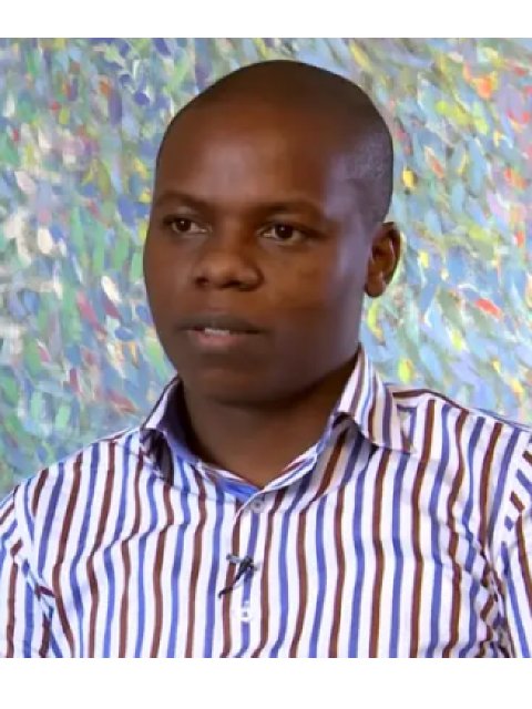 Dr Edwine Barasa | EAHSC