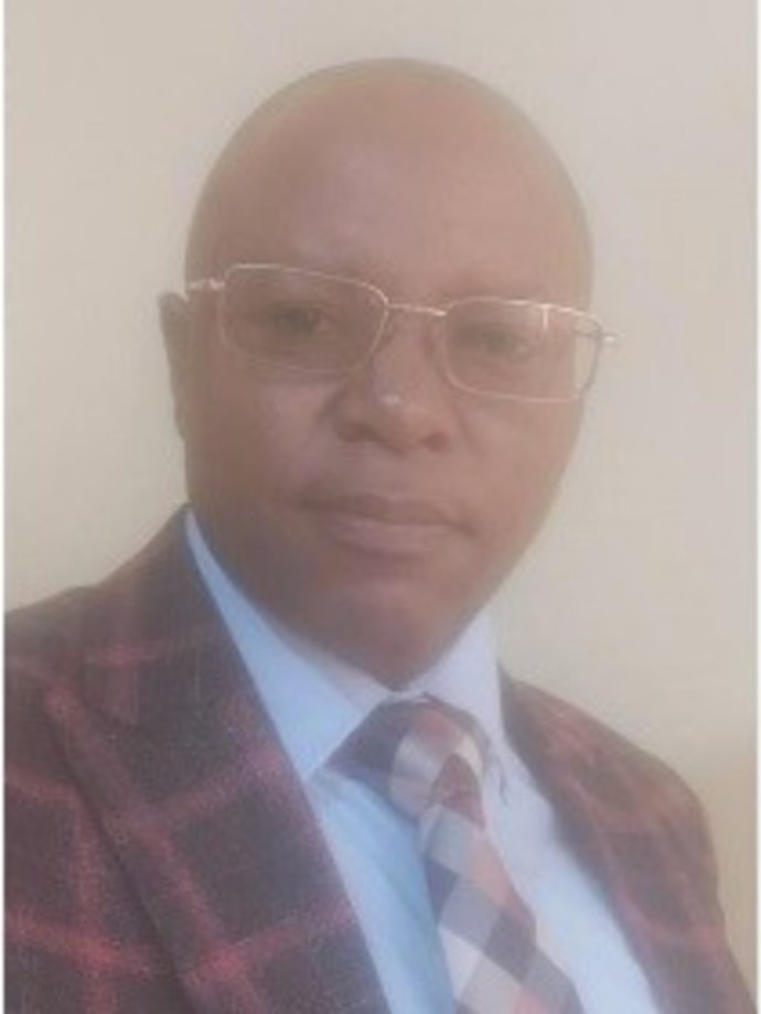 Dr. Calvin Sindato Kimaro | EAHSC